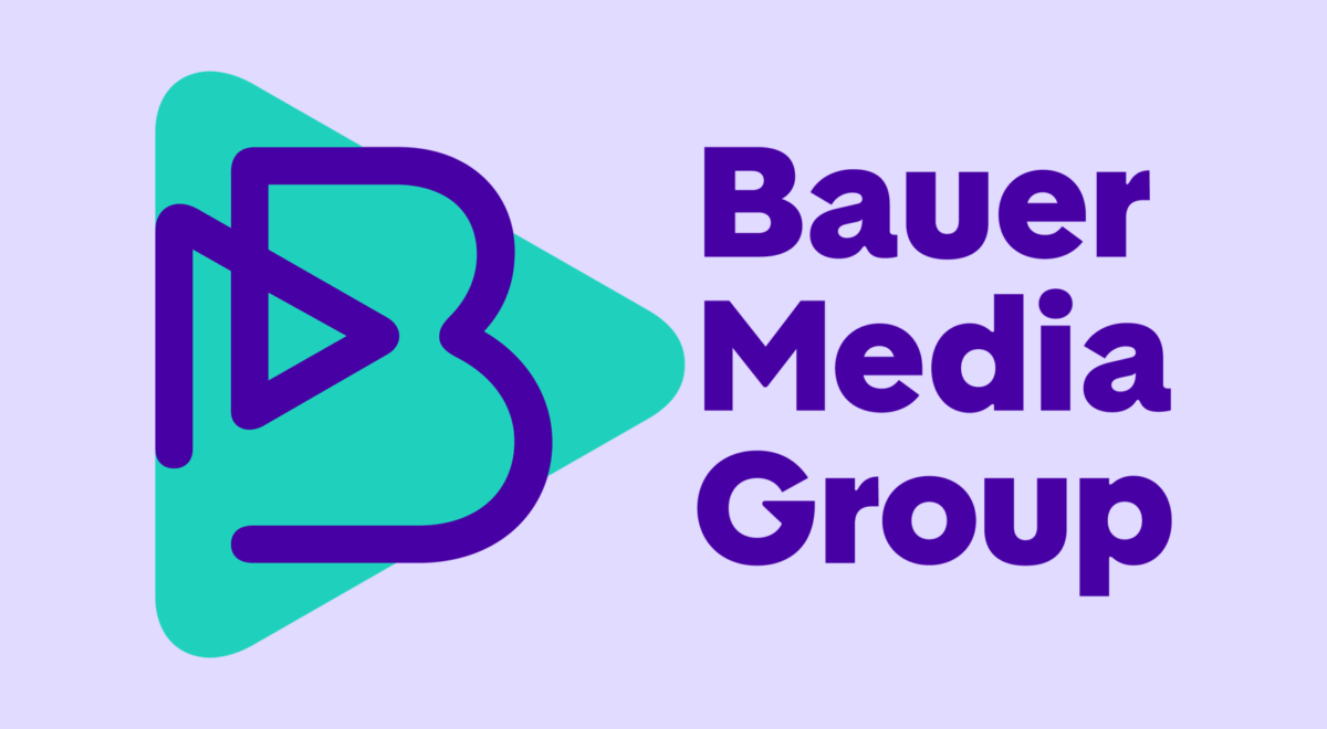 Det ledande mediehuset för ljudbaserad underhållning | Bauer Media